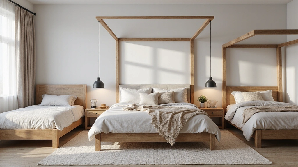 The Ultimate Guide to Choosing the Perfect Bed Frame Style for Your ...